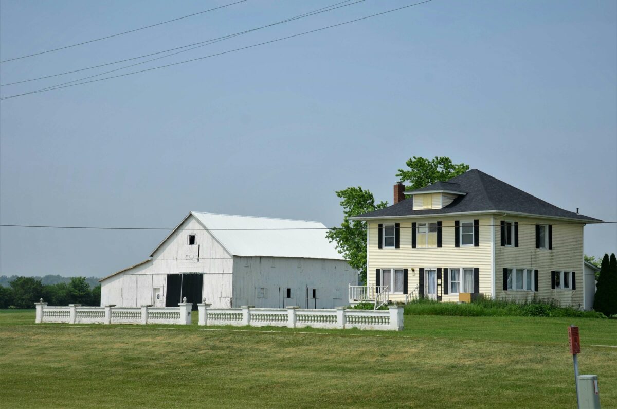 Farmowners – Farmers Mutual Fire Insurance Company