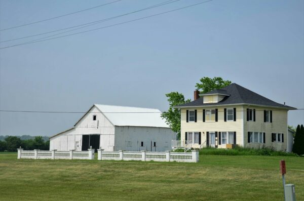 Farmowners – Farmers Mutual Fire Insurance Company