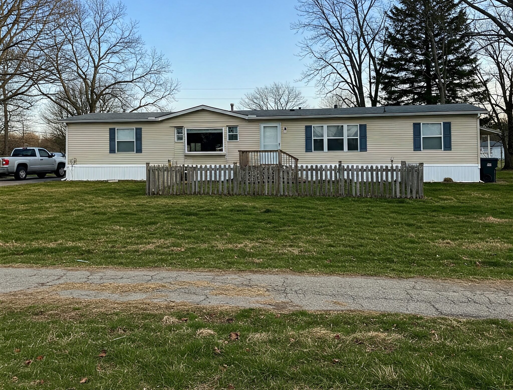 Mobile Homeowners – Farmers Mutual Fire Insurance Company