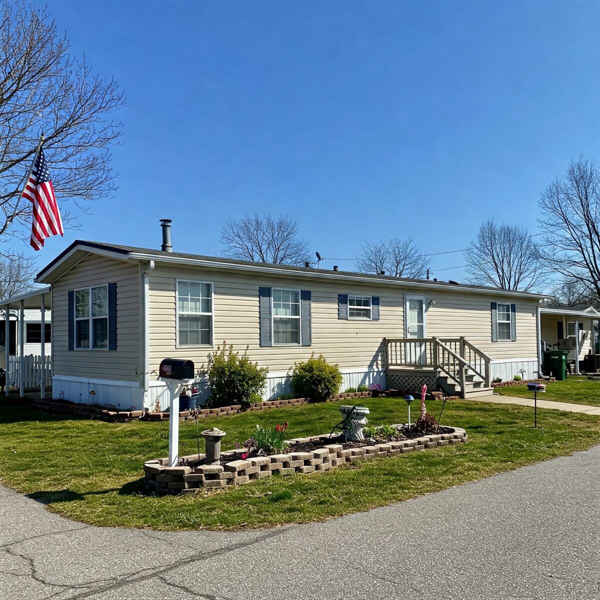 Mobile Homeowners – Farmers Mutual Fire Insurance Company